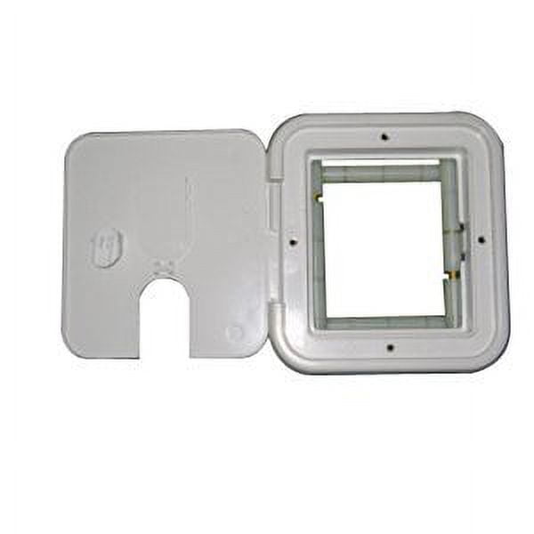 Floor Port & Roller Guide Rv2061-Sr Technology Research Corp. - Walmart ...