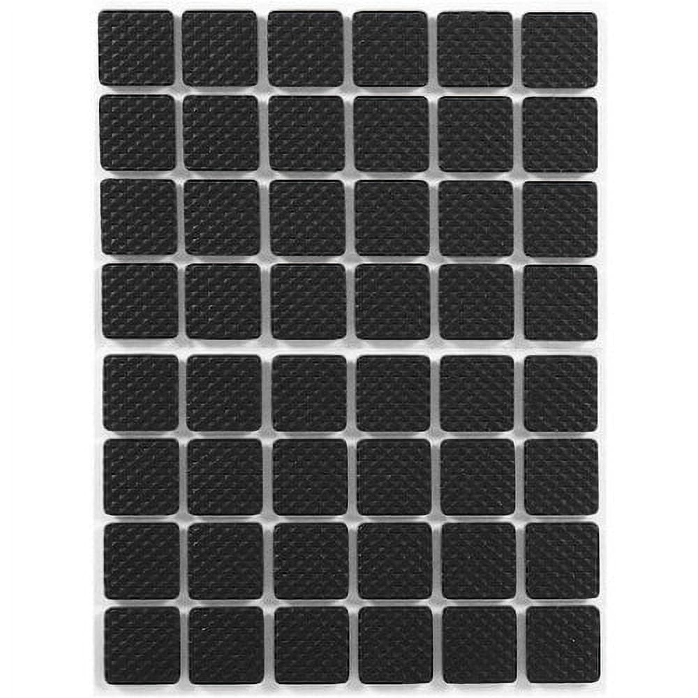 Floor Protector Self-Adhesive Non-Slip Furniture Pads, Scratch ...