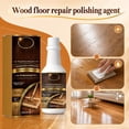 Floor Repair & Restoration Polish, Hardwood Floor Restorer, Wood Floor ...