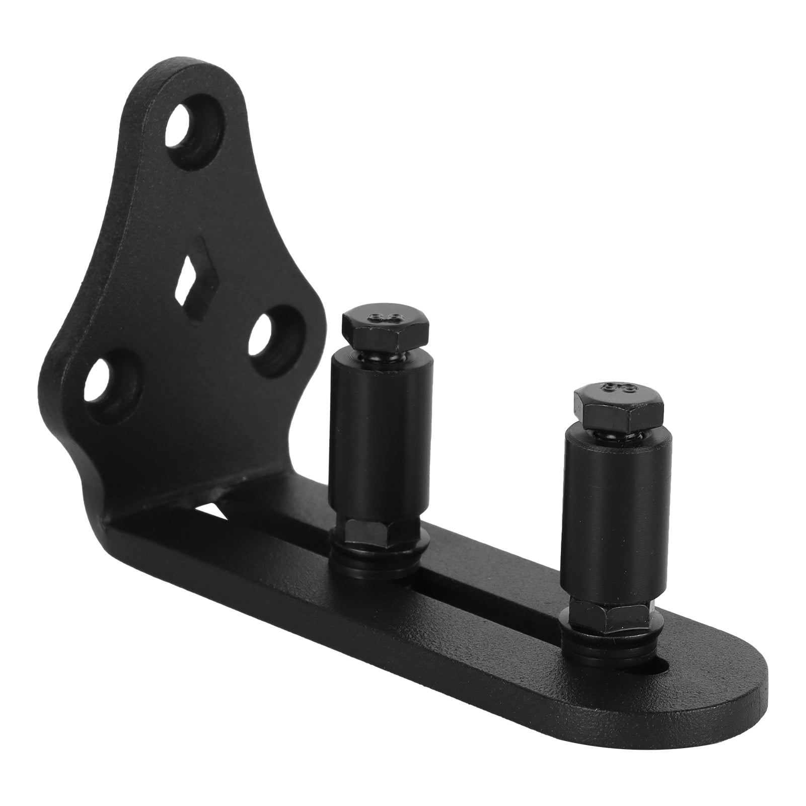 Floor Roller Guide Sliding Door Bottom Floor Guide Barn Door Hardware ...
