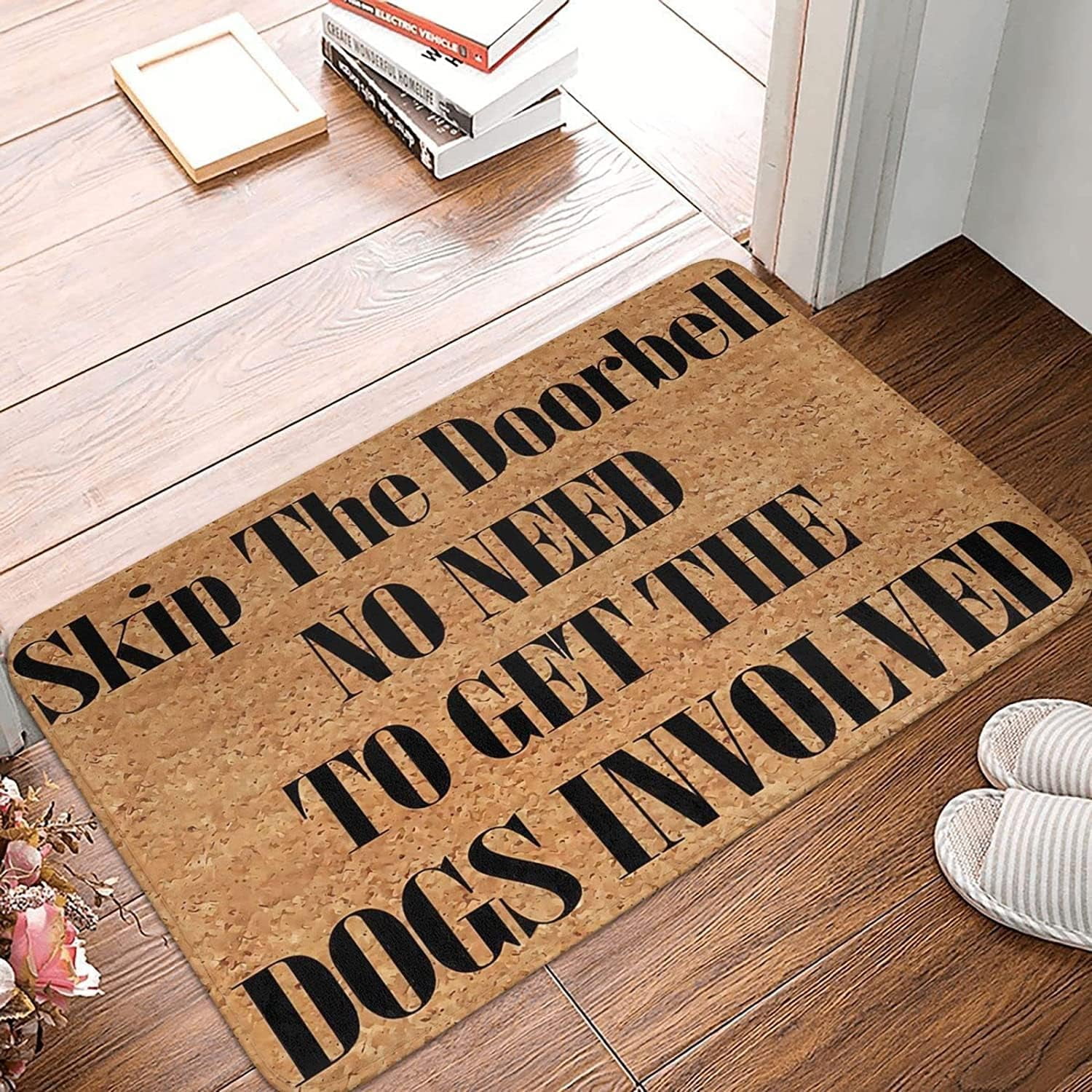 Floor Rug Doormat Welcome Mat Door Mats Outdoor Doormat Indoor for ...
