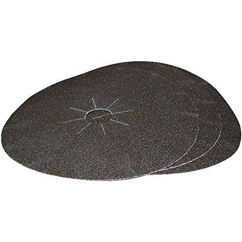 Floor Sanding Disc - Walmart.com