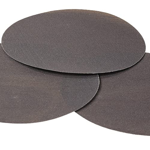 Floor Sanding Mesh Finishing Screens, 20 Inch for Low-Speed 175-350 RPM ...