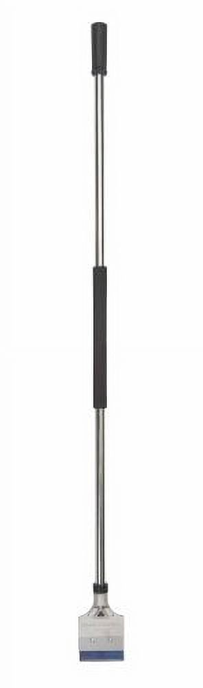 Floor Scraper, 4 in. W, Carbon Steel - Walmart.com