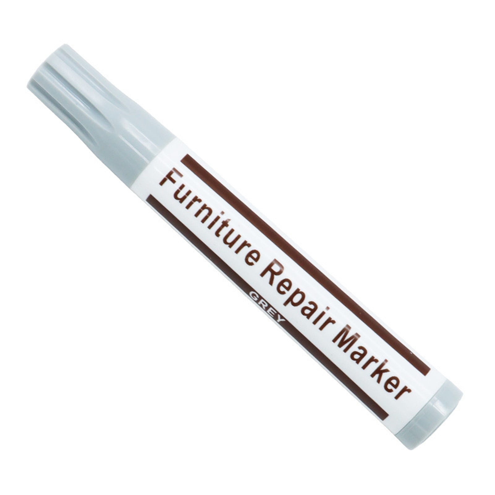 Floor Scratch Paint Pen Furniture Repair Pen Repair Markers Touching Up ...