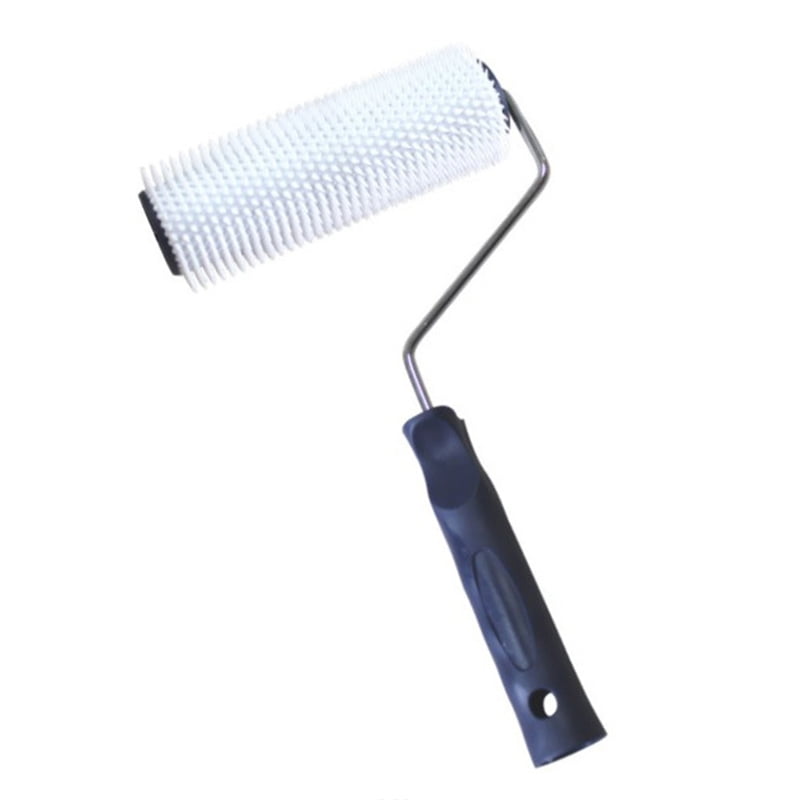 Floor Self Leveling Screed Spiked Roller 97BB - Walmart.com