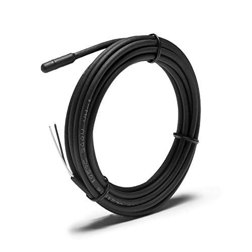 Floor Sensor for Radiant Heat Control (10’ Long) - Walmart.com