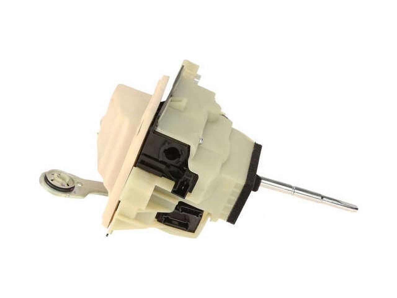Floor Shift Assembly - Compatible with 2003 - 2006 Mercedes-Benz CLK500 ...