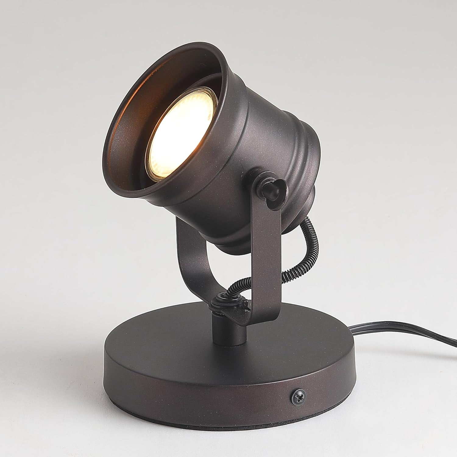 Floor Spotlight Indoor Spot Light for Plants, Uplighting Indoor ...