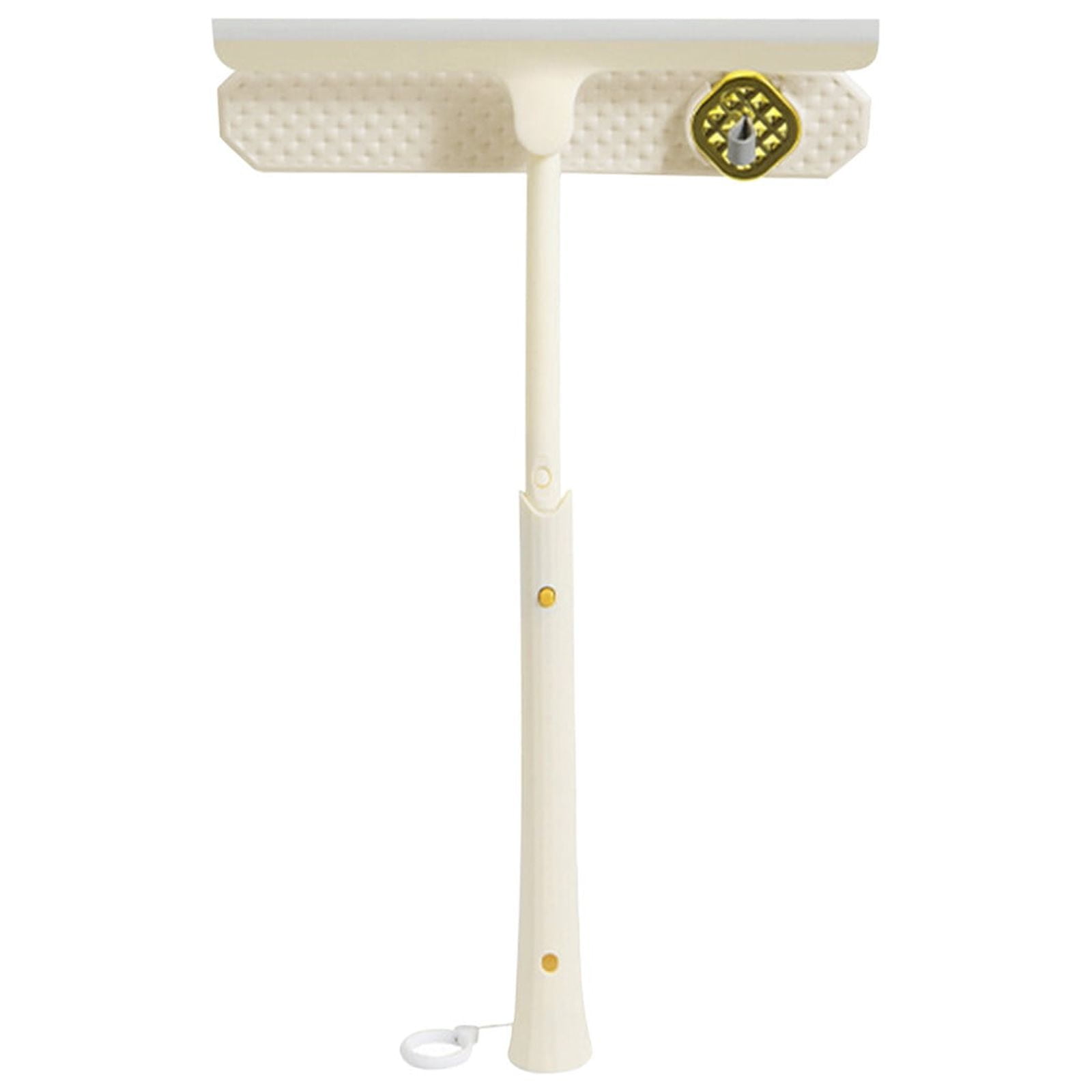 Floor Squeegee Rubber Squeegee Broom Floor, Mini Window Squeegee, Home ...