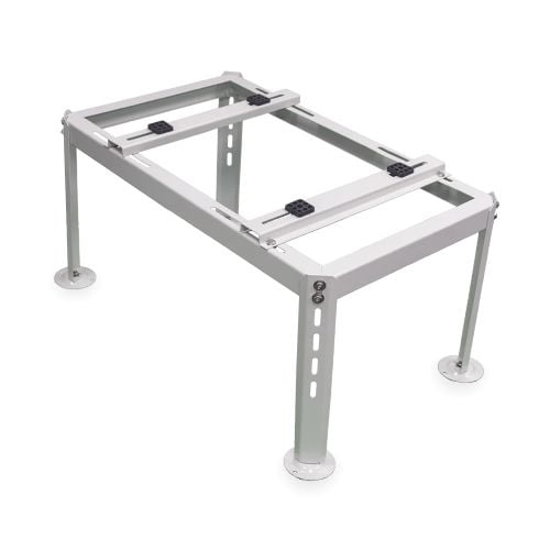 Floor Stand Bracket for Mini Split Condenser Units - Walmart.com