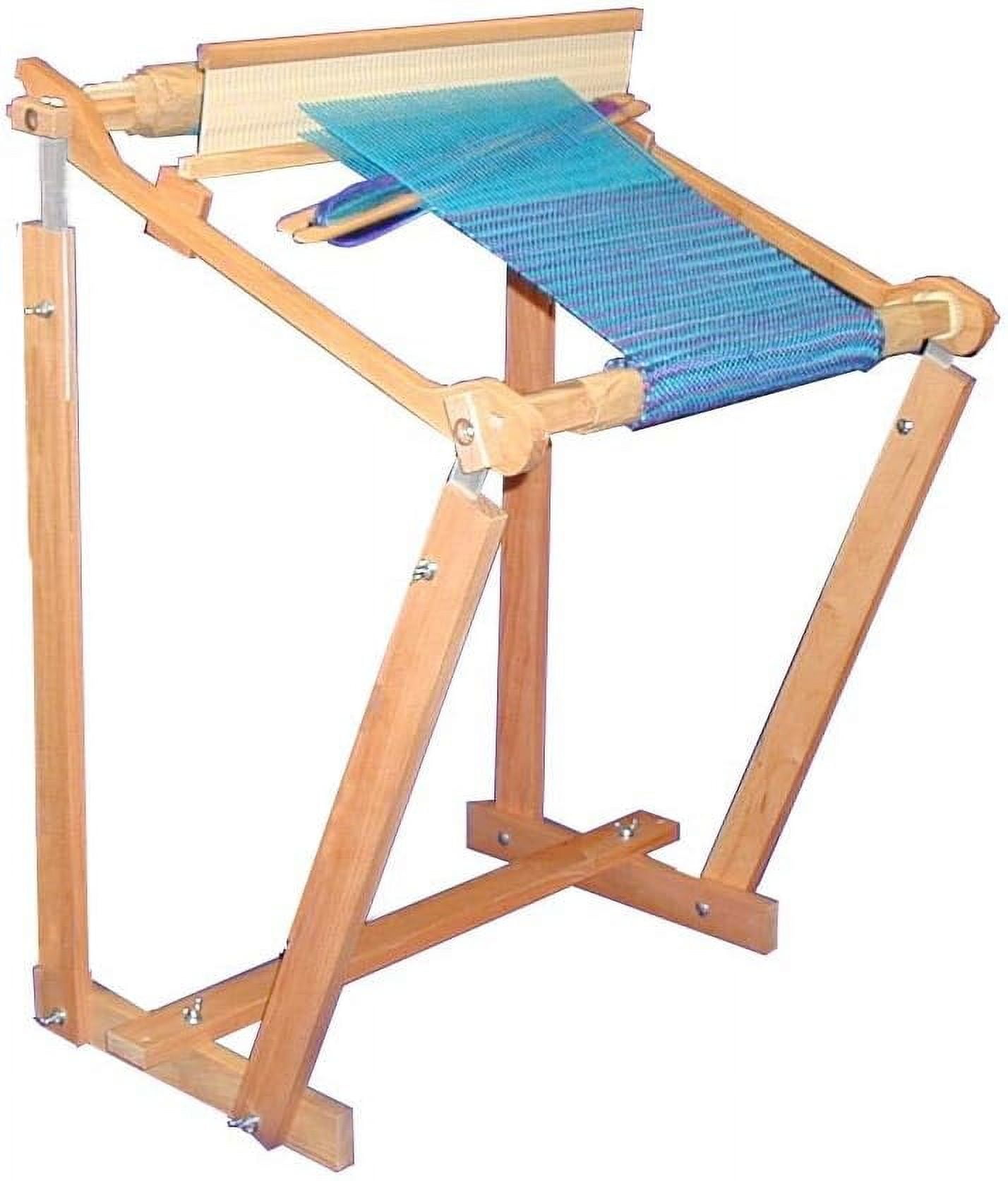 Floor Stand for SG Series Weaving Loom - Walmart.com