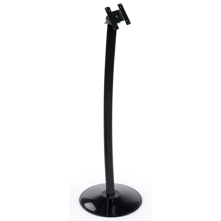monitor floor stand vesa