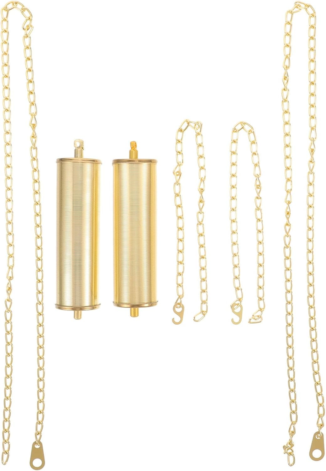 Floor Standing Clock Decorative Hammer Metal Hollow Floral Face ...