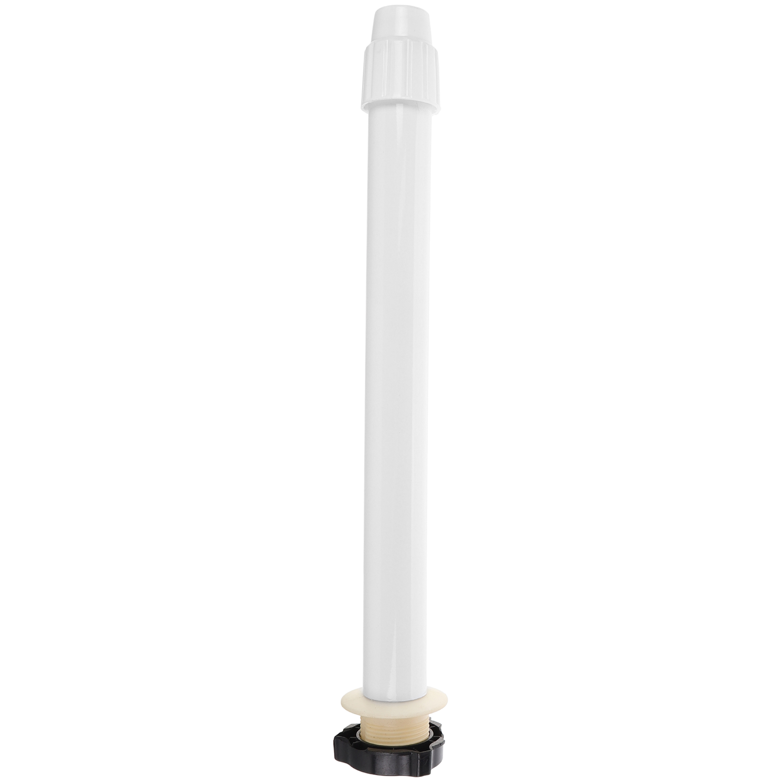 Floor Standing Electric Fan Support Column Fan Post Replacement Heavy ...