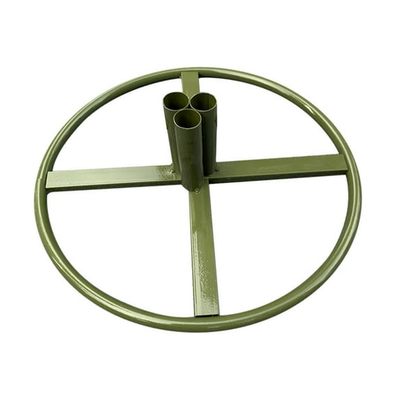 Floor Standing Flower Poles Holder For Florist Use Wedding Backdrop ...