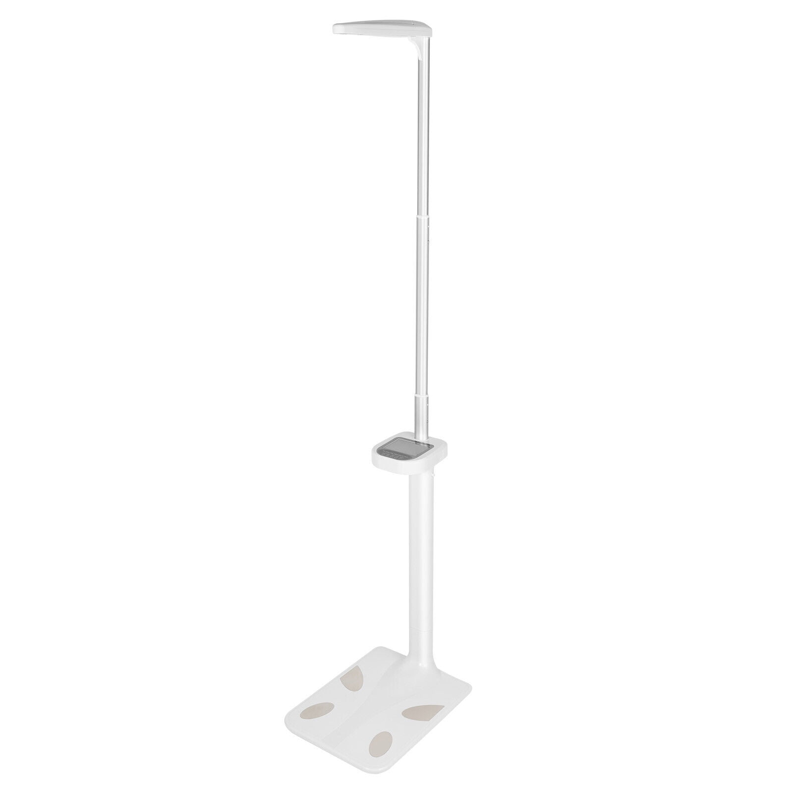 Floor Standing Height Body Weight Analyzer Physician Medical Body ...