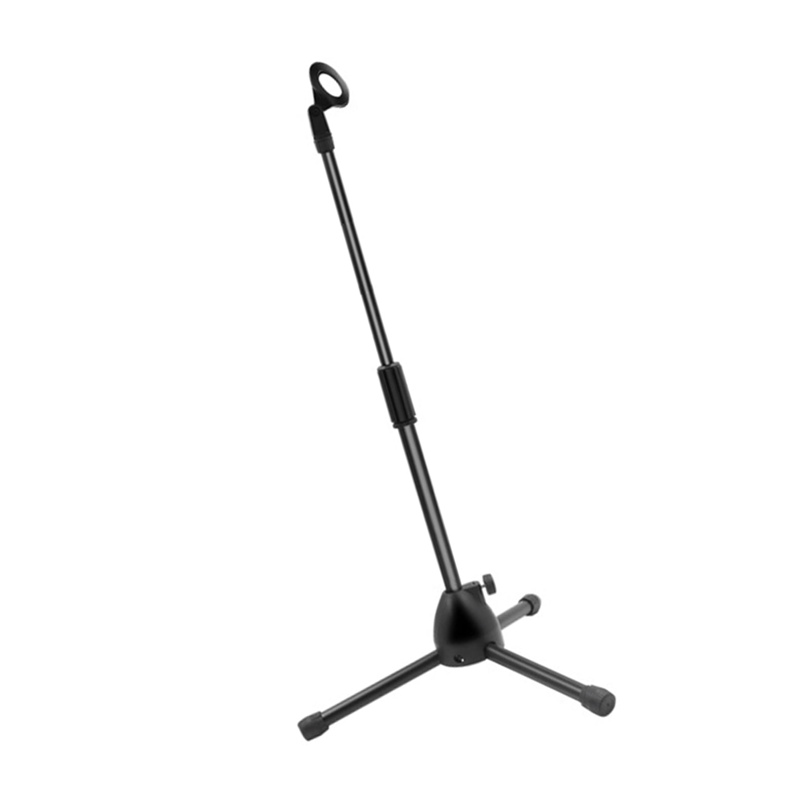 Floor Standing Mic Stand For Musical Instrument Wireless Microphones ...