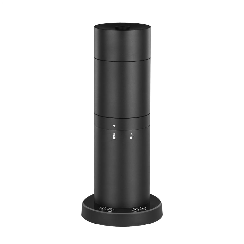 Floor-Standing Oil Diffuser, 1600 sq.ft Hotel Fragrance System, App ...