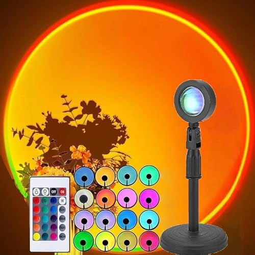 Sunset Lamps in Novelty Lights - Walmart.com