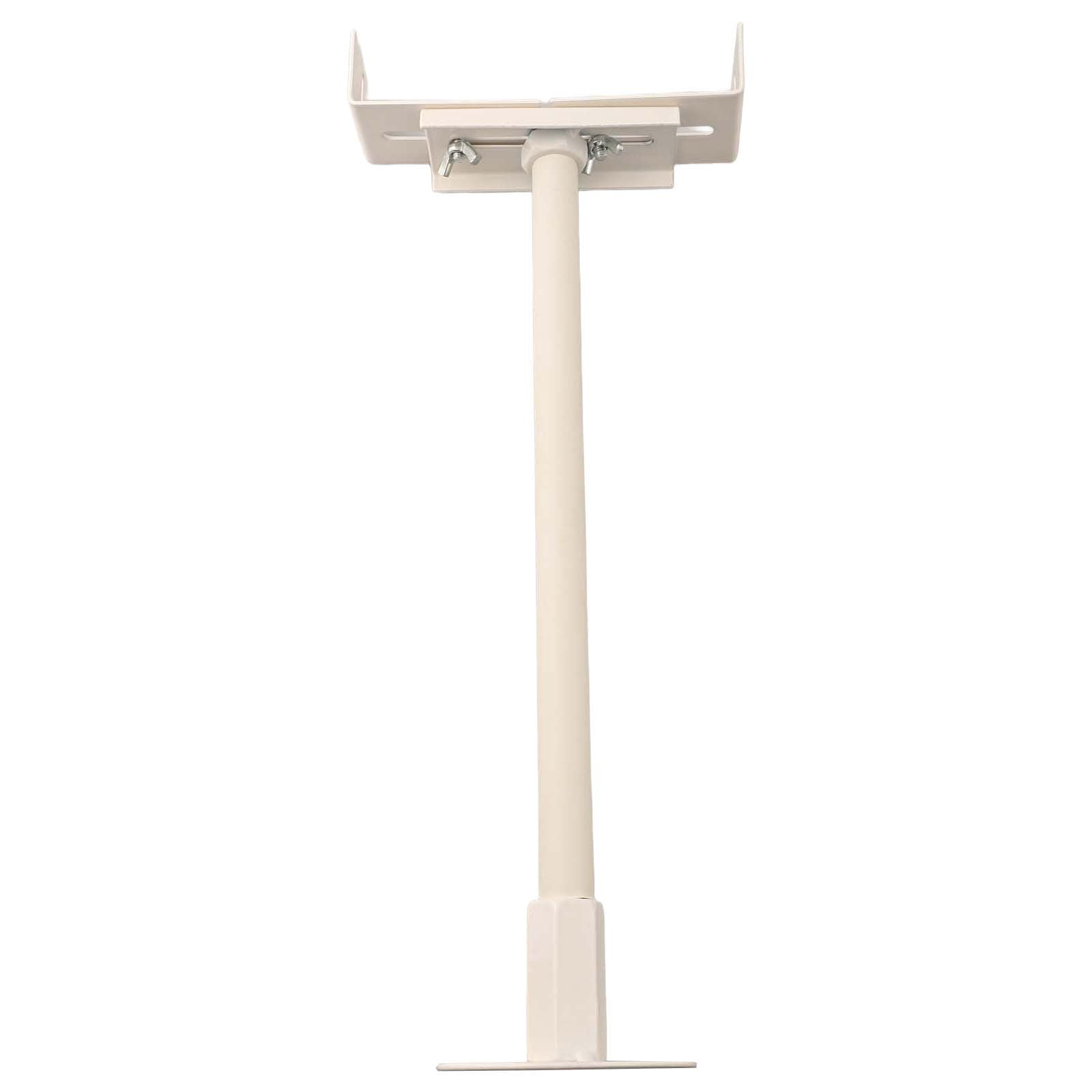 Floor Support For Radiators Vintage Design Height Adjustable 36 To 41Cm ...