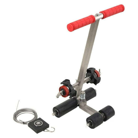 Court Line Taping Machine