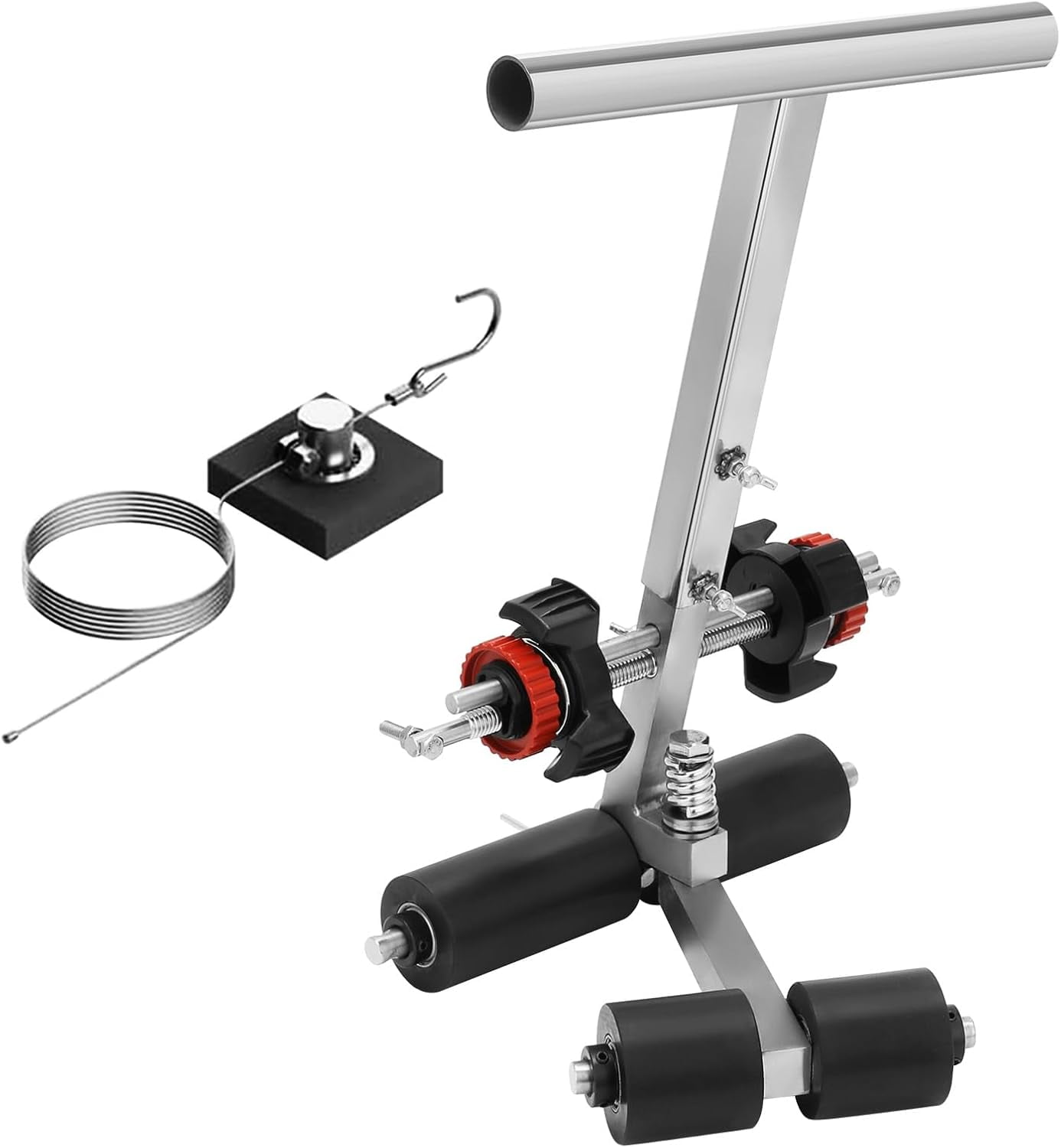 Floor Tape Applicator Court Line Tape Machine Paint Tape Applicator Can ...