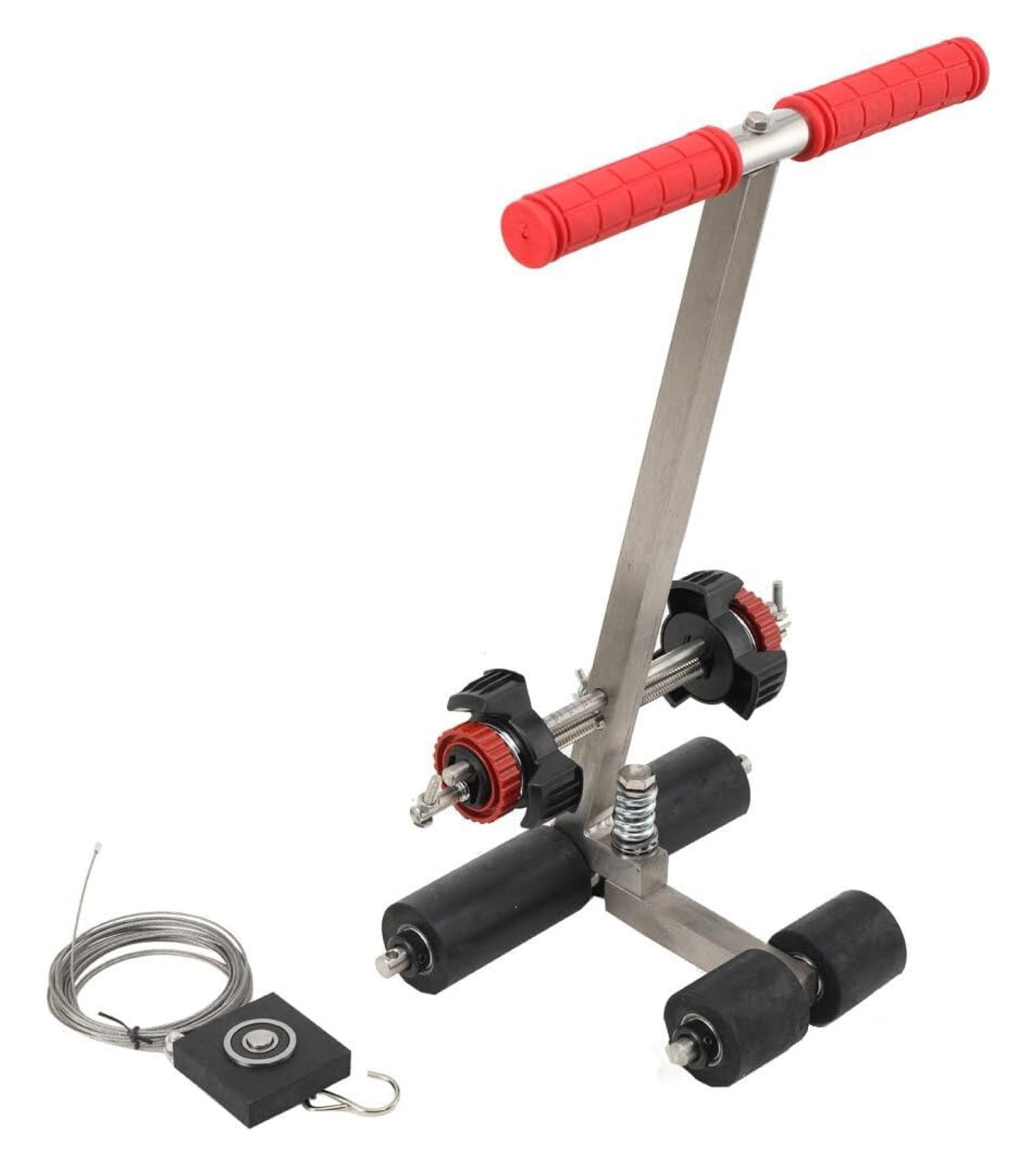 Floor Tape Applicator Court Line Tape Machine Paint Tape Applicator ...