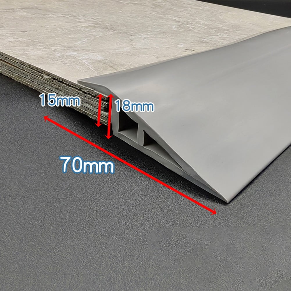 Floor Threshold Transition Closure/Floor Edge Trim Threshold ...