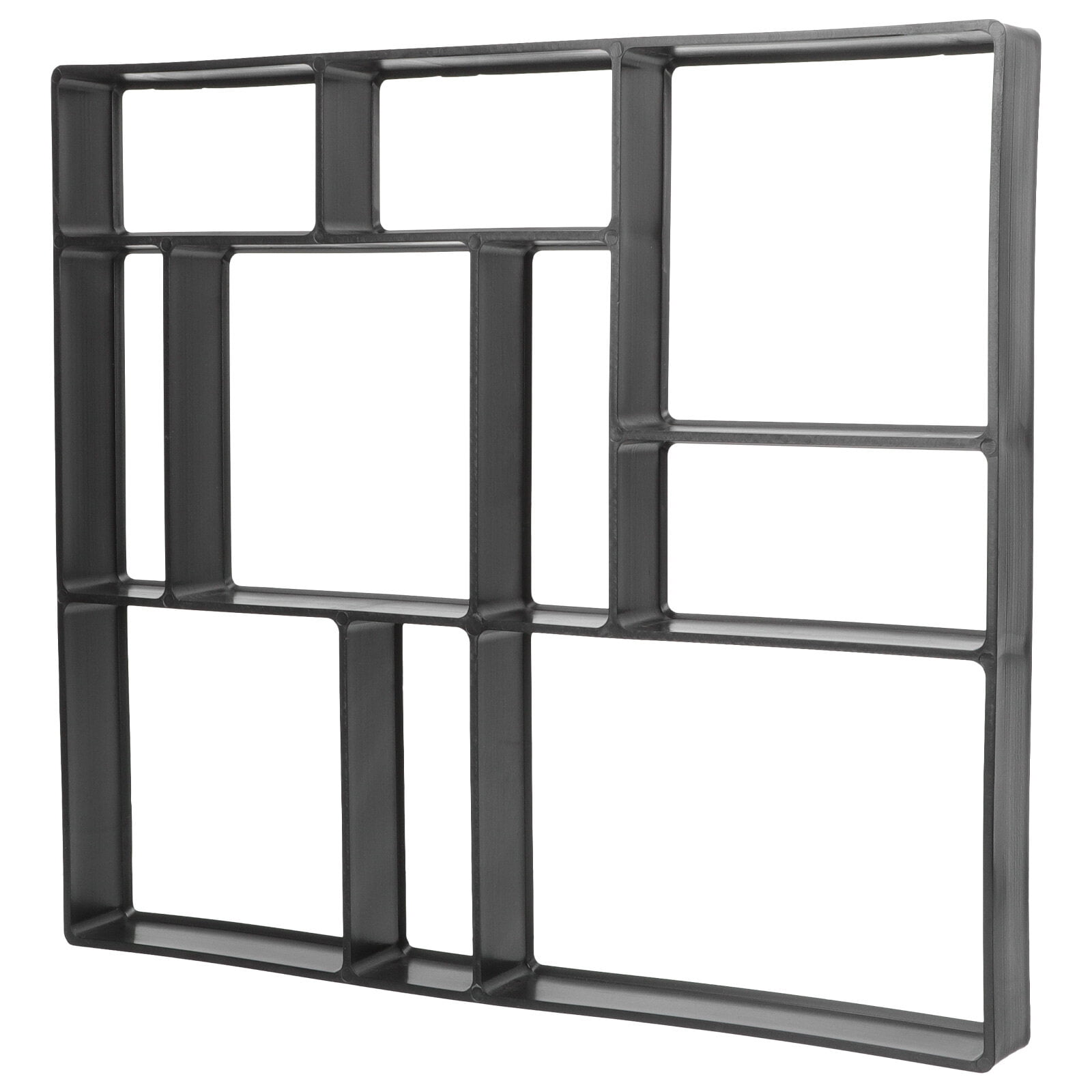 Floor Tile Mold Path Molding Maker Concrete Molds for Stepping Stones ...