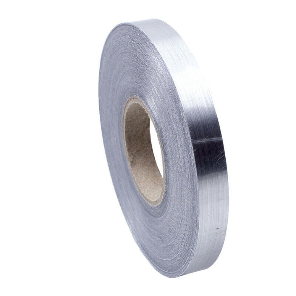 Floor Tile Strip Wall Floor Tile Sewing Thread Strip 50M/Roll Silver ...