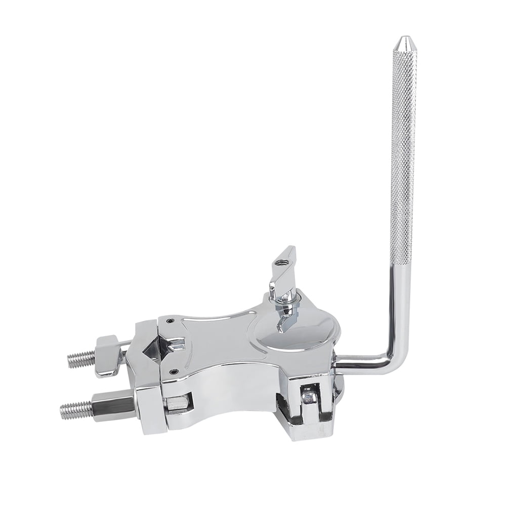 GOOHOCHY Zinc Alloy Tom Drum Mounting Bracket with 360 Degrees ...