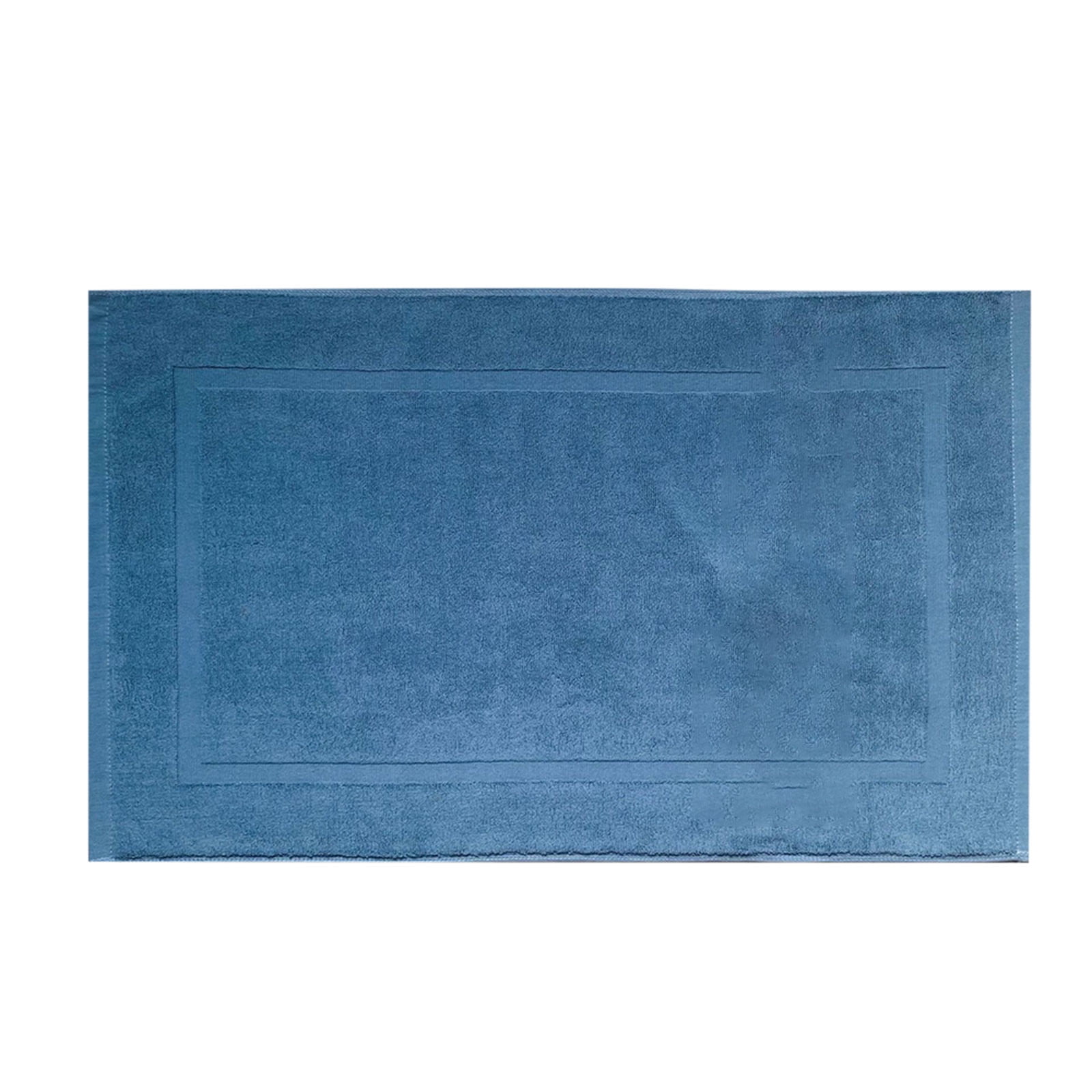 Floor Towel 32 Thread Cotton Jacquard Thickened Floor Towel SPA ...