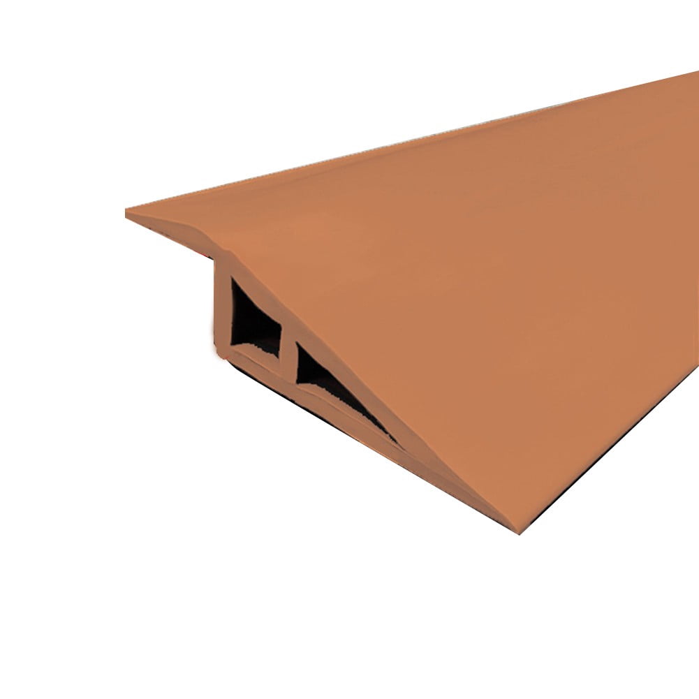 Floor Transition Edge Strips, Carpet Edge Strips, Plastic Floor Edge ...