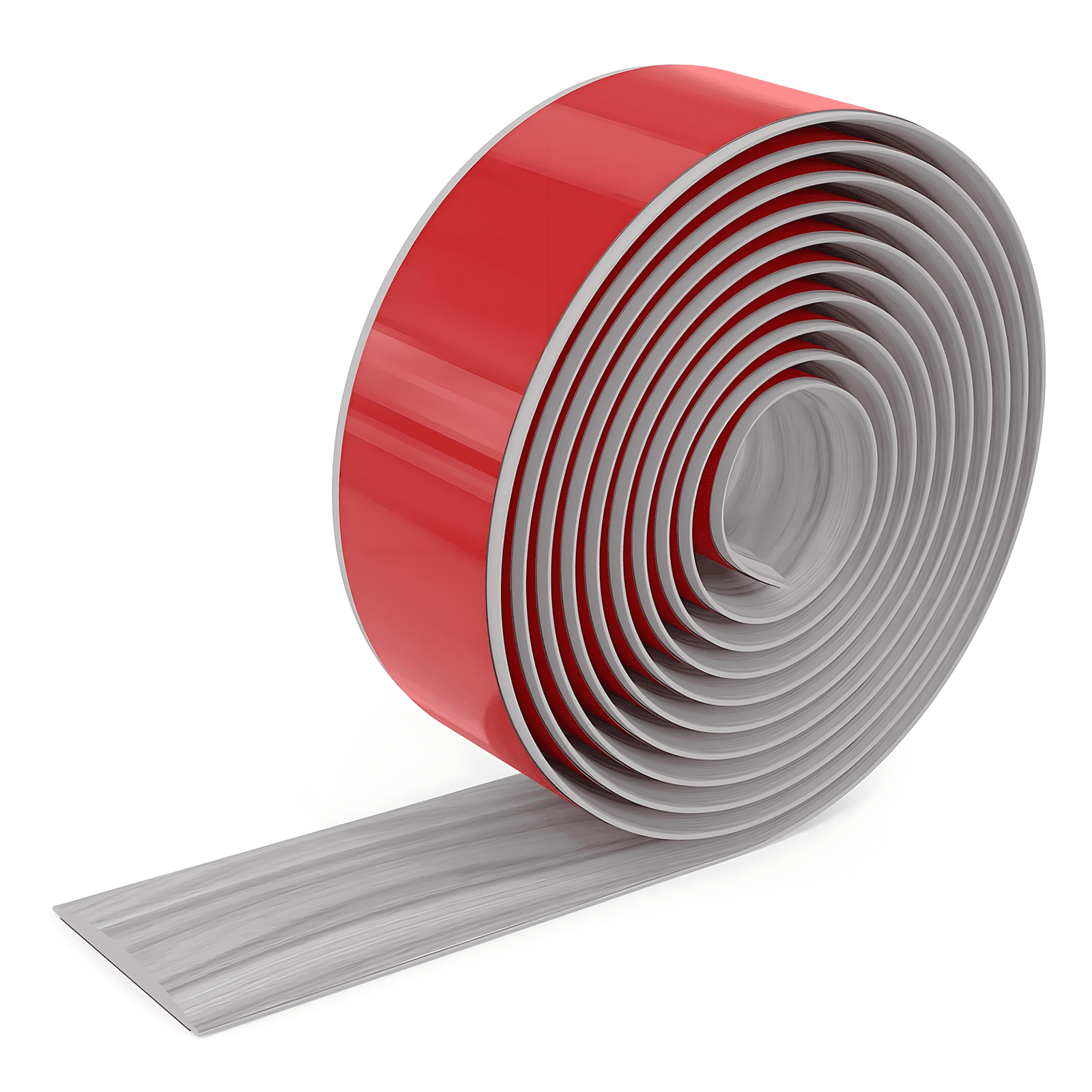 Floor Transition Strip, High-quality PVC Self Adhesive Flexible Vinyl ...