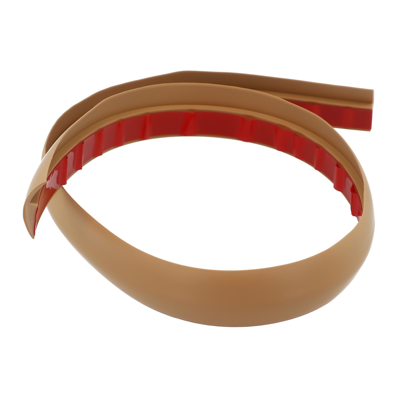 Floor Transition Strip Self Adhesive, Flat Laminate Floor Cover Strip 2 ...