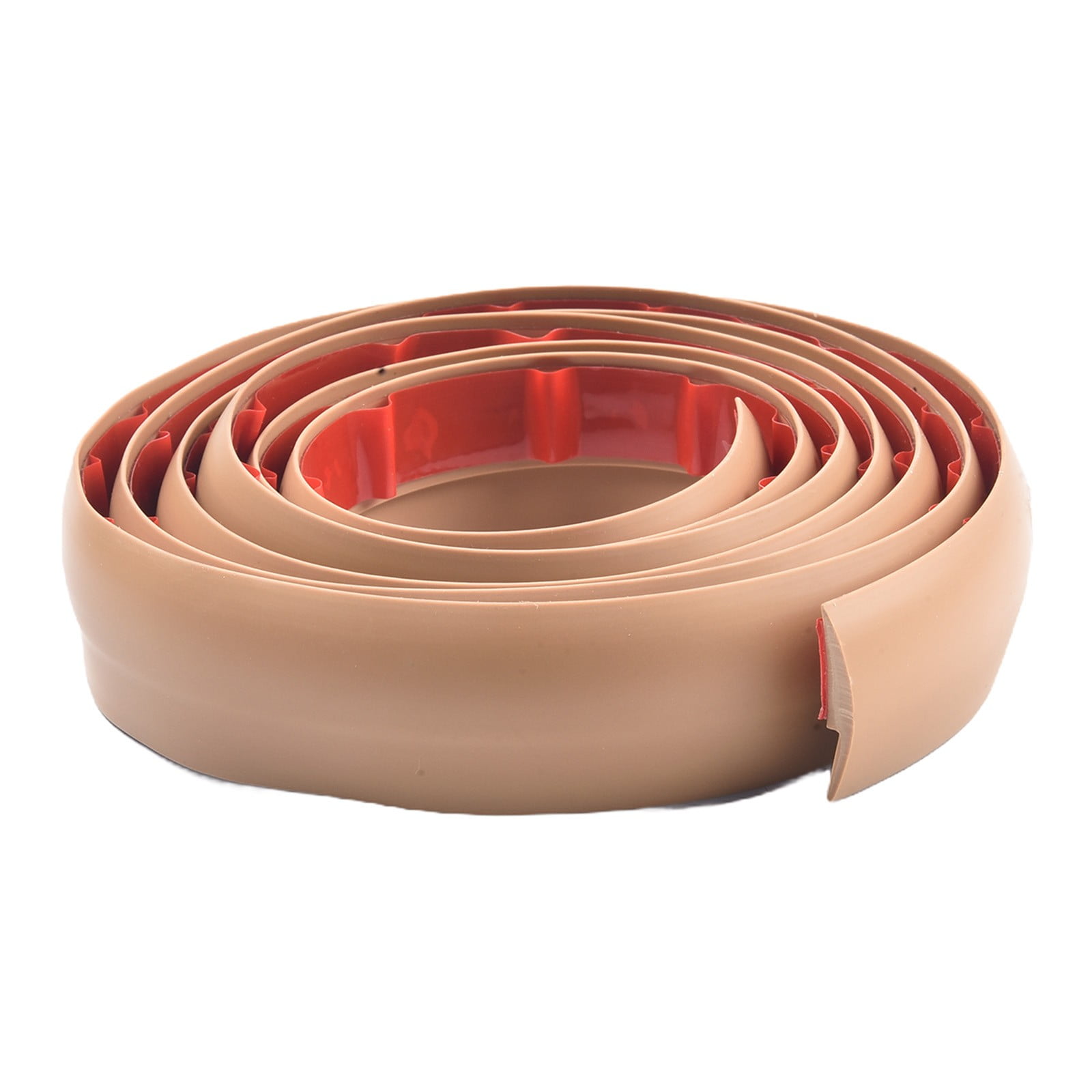 Floor Transition Strip Self Adhesive Flat Laminate Floor Cover Strip 2M ...