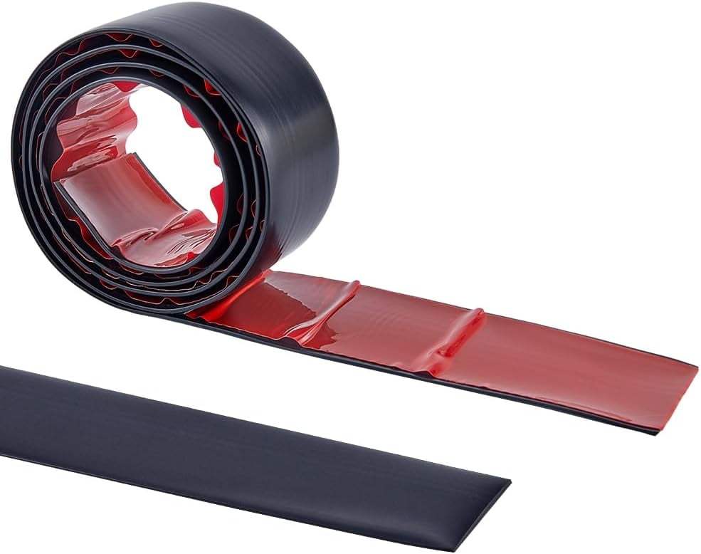 Floor Transition Strip Self Adhesive PVC Cover Edge Trim Laminate ...