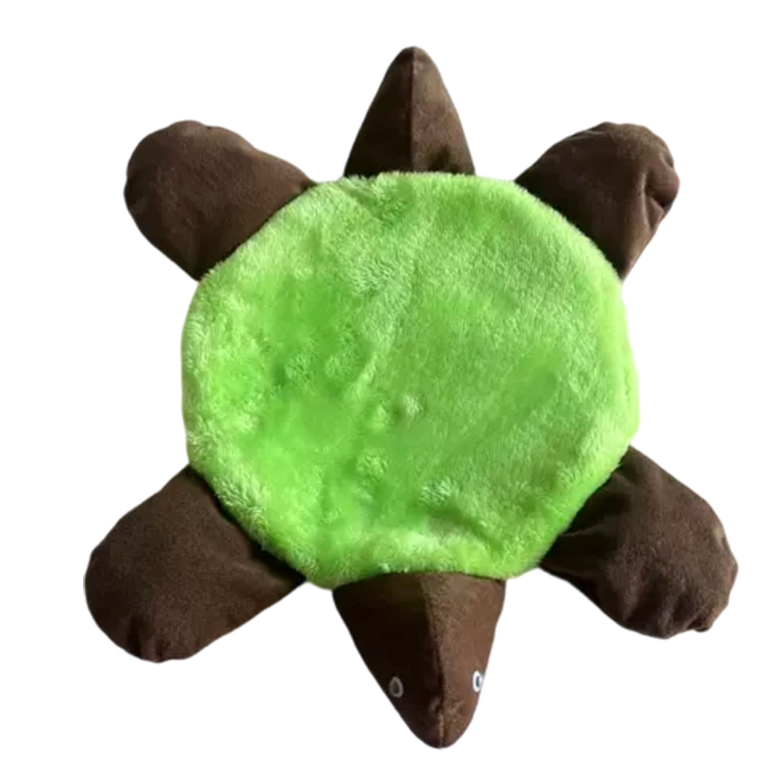 Floor Turtle Mop – Cute Double Turtle Shaped Floor Cleaning Pad Hands ...