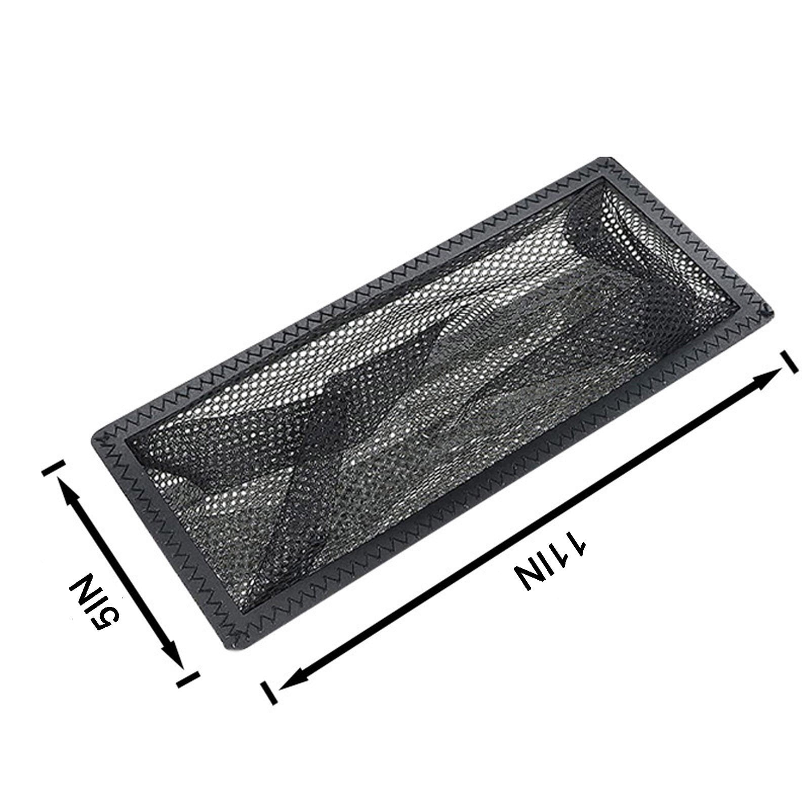 Floor Vent Cover Trap, Durable Screen That Attaches Easily to Vent ...