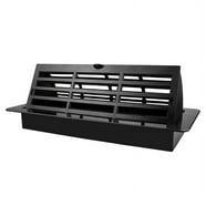 Titus Grille,22" x 22",Perforated PAR-3-22X22 - Walmart.com