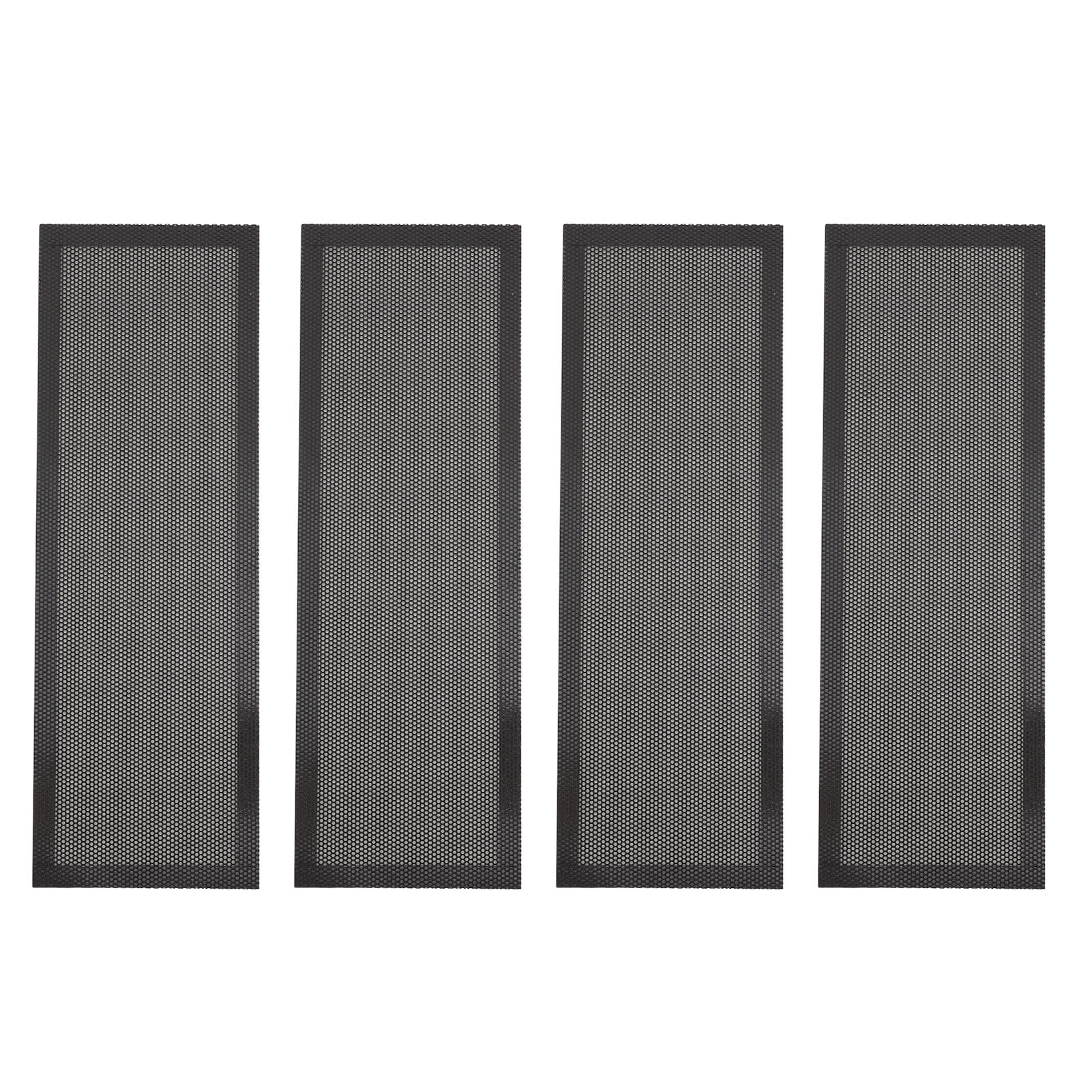 Floor Vent Filter Mesh, Floor Register Vent Cover Easy Cleaning ...