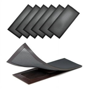 Mesh Screens and Vent Covers for Home Improvement in Various Sizes