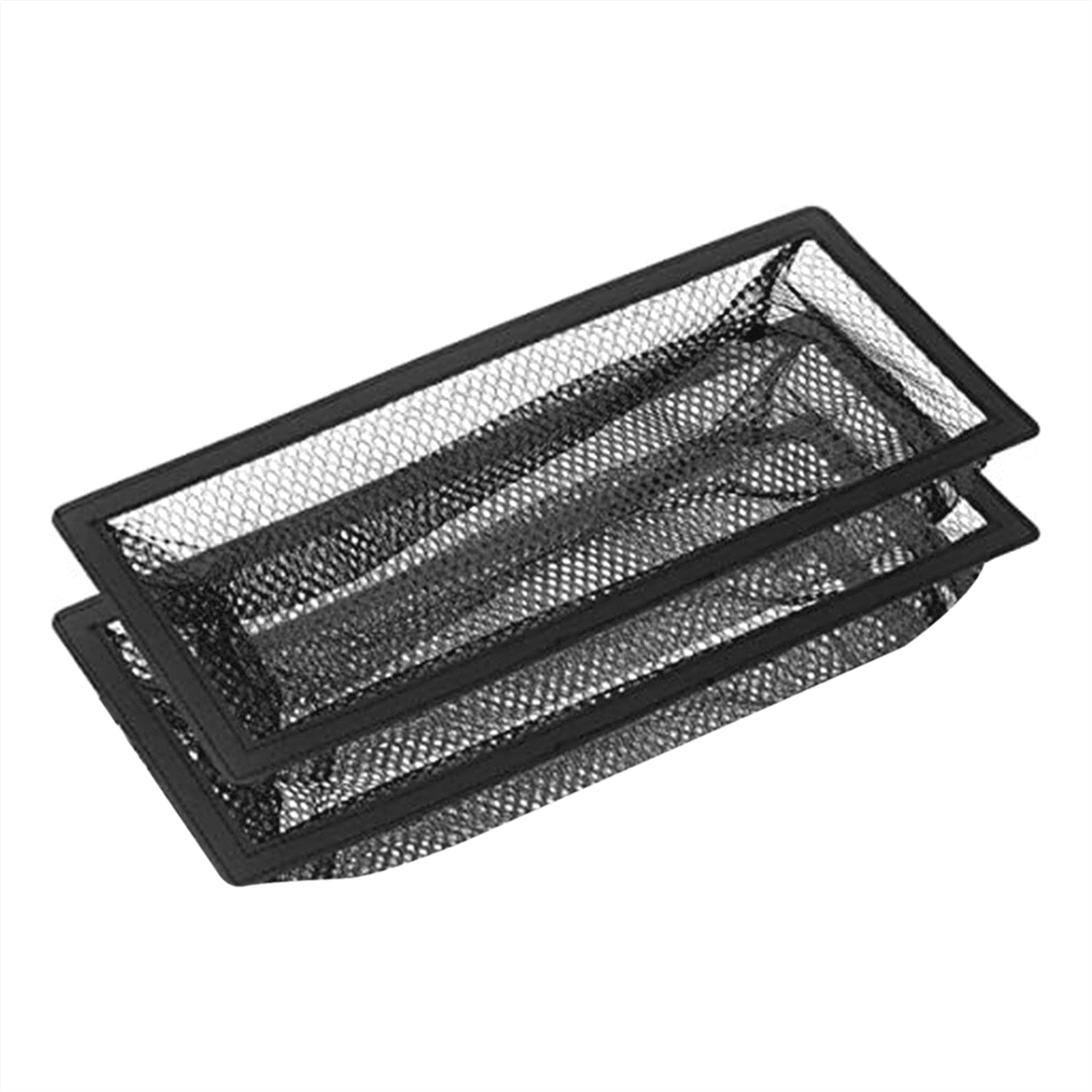 Floor Vent Screen Net for Home Floor, Air Vent Filter Mesh Catches Coin ...