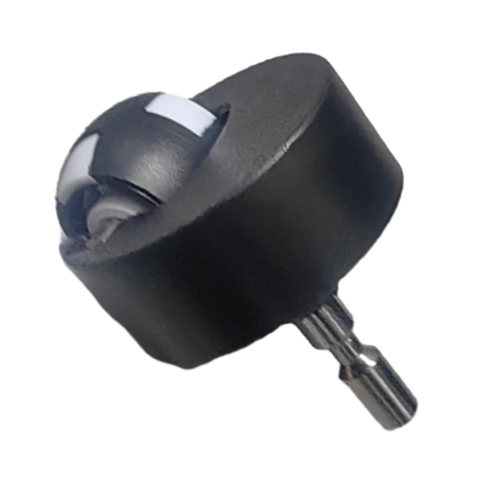 Floor Washing Robot Cleaner Caster Front Castor Wheel For Zaco W400 ...