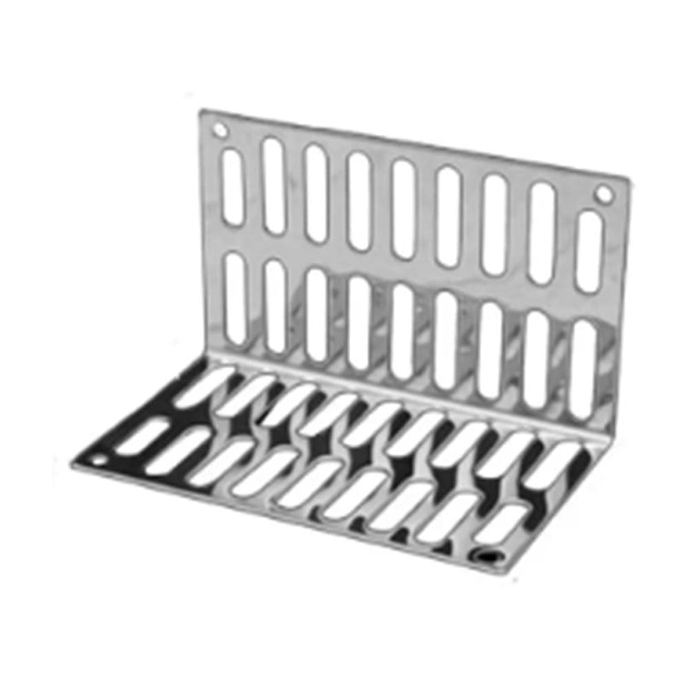 Floor Waste Drain Trap Floor Side Drain Cover Gutter Protector Anti ...