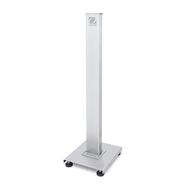 Floor Weighing Scale Column Kit, Stainless steel - Walmart.com