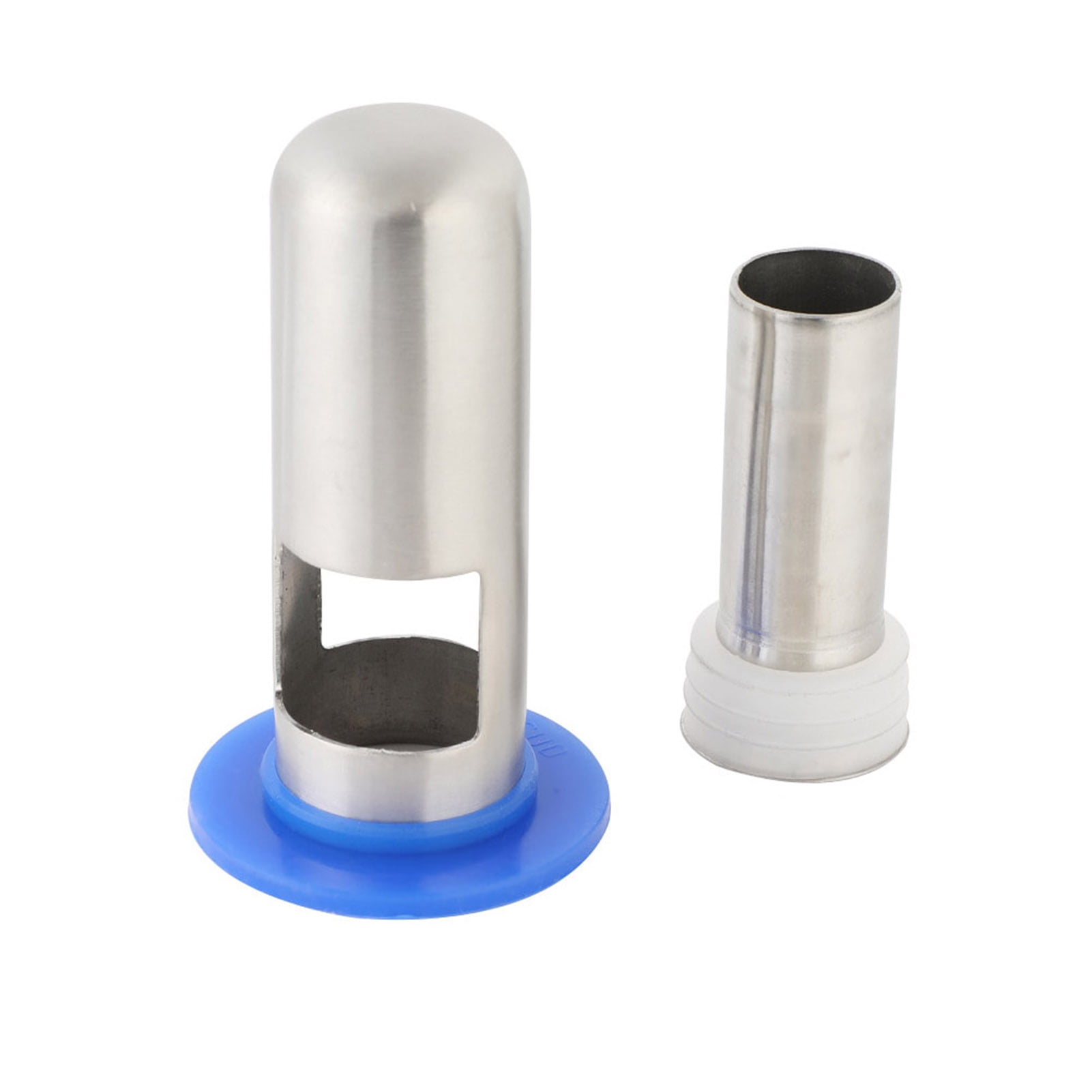 Floor drain, Stainless Steel Floor Drain with Strainer Filter, Anti ...