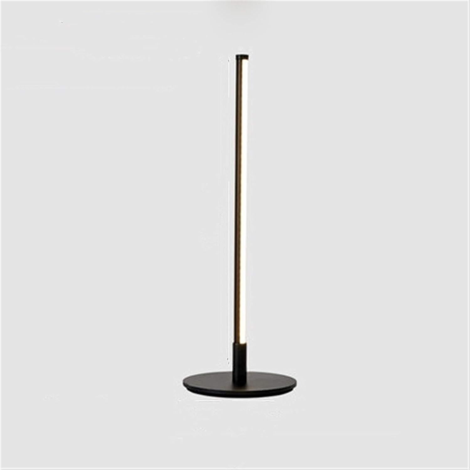 Floor lamp Modern LED Corner Floor Lamp Simple Geometric Lines Floor ...