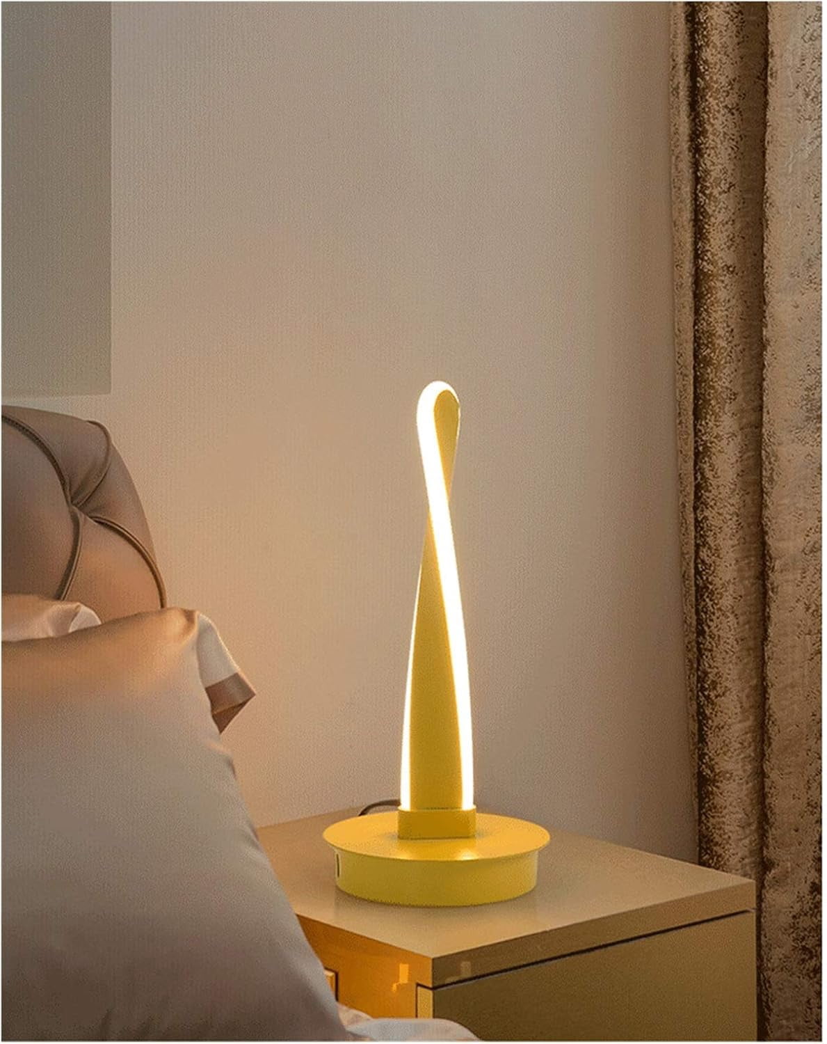 Floor lamp Modern LED Floor Lamp Living Room Aluminum Standing Lamps ...